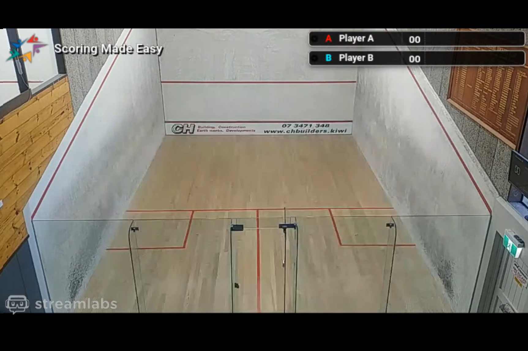 Scoring Made Easy - Subscription Pricing